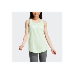 adidas Sportswear Tanktop W LIN TK, grün