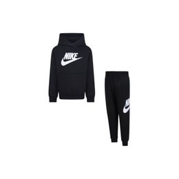 Nike Sportswear Jogginganzug (Set, 2-tlg), für Kinder, schwarz