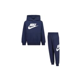 Nike Sportswear Jogginganzug (Set, 2-tlg), für Kinder, blau