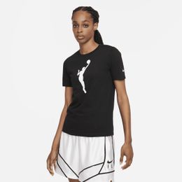 Team 13 Nike WNBA-T-Shirt für ältere Kinder - Schwarz