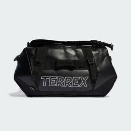 Adidas TERREX RAIN.RDY Expedition Duffelbag S – 50 l