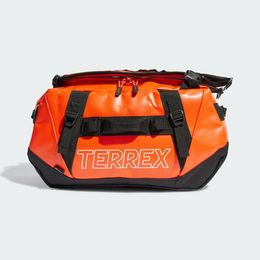 Adidas TERREX RAIN.RDY Expedition Duffelbag S – 50 l