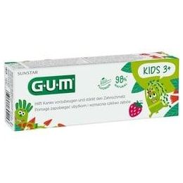 Sun Star GUM KIDS 3+ Zahngel