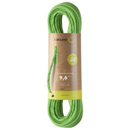 Edelrid Tommy Caldwell Eco Dry DT 9,6mm - Einfachseil