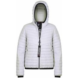 Antartica Kate Full Zip Piuma W - Freizeitjacke - Damen