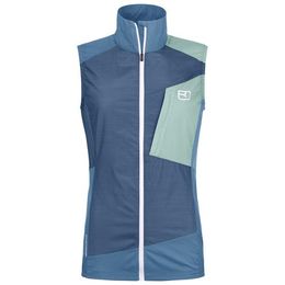 Ortovox Windbreaker W - Softshellweste - Damen