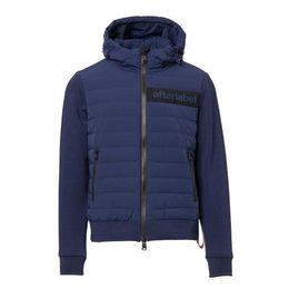 After Label Berlino - Freizeitjacke - Herren