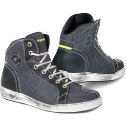 Stylmartin Kansas, Schuhe wasserdicht