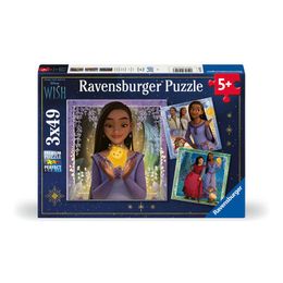 RAVENSBURGER VERLAG Disney Wish