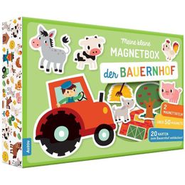 Meine Magnetbox - Der Bauernhof