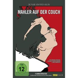 Studiocanal Mahler auf der Couch (DVD)