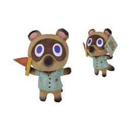 Simba Toys Animal Crossing Tommy, 25cm