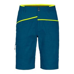 Ortovox Casale Shorts - kurze Kletterhose - Herren