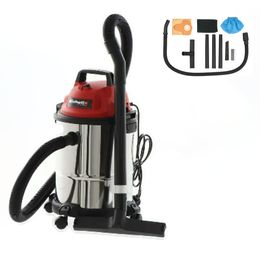 Einhell Nass- und Trockensauger 'TC-VC 1815 S' 1250 W