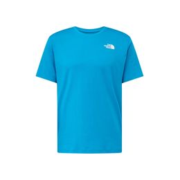 The North Face Funktionsshirt 'FOUNDATION'