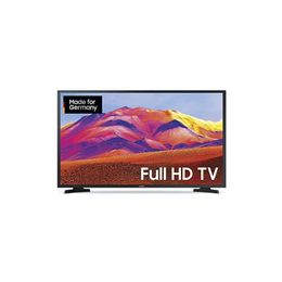 GU32T5379C 80 cm 32' Full hd led Smart tv Fernseher (GU32T5379CDXZG) - Samsung
