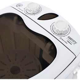 ADLER - Camry cr 8054 freistehende Waschmaschine