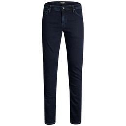Jack & Jones Jack & Jones Jeans 'JJIGlenn JJFelix' Herren Gr&ouml;&szlig;e 32 dunkelblau