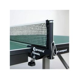 Sponeta Tischtennisnetz Classic schwarz