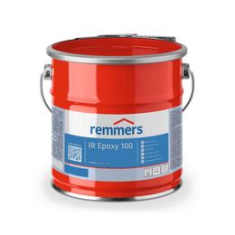 Ir Epoxy 100 Injektionsharz 100 - Injektionsharz starr, 5 kg - Remmers