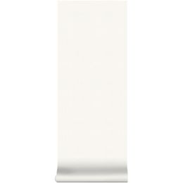SUPERFRESCO EASY - Vliestapete - Lynn - Weiß - 10m x 52cm - Weiß