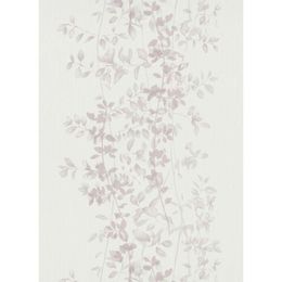Guido Maria Kretschmer - Vliestapete 10047-05 Fashion For Walls floral rosa 10,05 x 0,53 m Vliestapeten