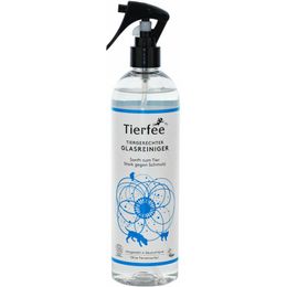 Tierfee Ökologischer Glasreiniger - 500 ml