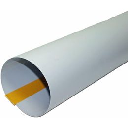Austroflex PVC Mantel Aussenhülle 48-40 zu Steinwolle Isolierung Hülle