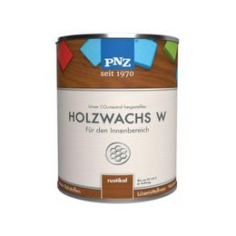 PNZ - Holzwachs w (antikweiß) 0,75 l - 74022