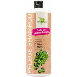 B & E B & E Pferde-Shampoo mit Perlglanz - 1000 ml