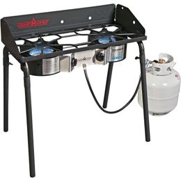 Explorer Stove Gas-Kocher Camping Kochen Grill Gas 14 kW - Camp Chef