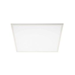 Meditrade GmbH 94W ultra schlankes led paneel 24V licht RGB+3000K rgbw vertieft 62X62CM chromotherapie