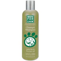 Menforsan - Teebaum Shampoo 300ml Exclusives Angebot