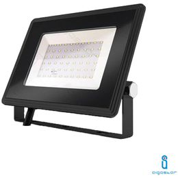LED-Strahler smd 50W slim outdoor IP65 4000k natürliches licht