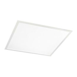 Integrierte LED-Inneneinbauleuchte Weiß 4000K - Ideal Lux