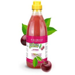 Iv San Bernard - Frucht des Groomer Kirschshampoos 1 Liter Exclusives Angebot