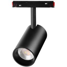 Mi Light - cct LED-Strahler für Magnetschiene 48V - 6W