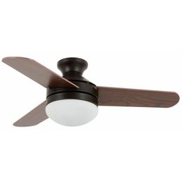 Beacon Deckenventilator Girona 91 cm Licht & Fernbedienung