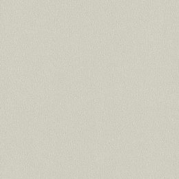 A.S. Création Hellgraue Tapete schlicht | Dezente Uni Tapete ideal für Büro und Schlafzimmer | Vinyl Vliestapete in Grau mit Struktur Effekt - 10,05 x 0,53 m - Grau