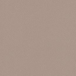 A.S. Création Uni Tapete in Taupe für Büro und Schlafzimmer | Schlichte Vliestapete im Uni Stil | Einfarbige Vinyl Tapete mit Struktur Effekt - 10,05 x 0,53 m