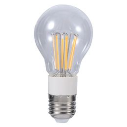 Eosnow - E27 12V cob led Glühlampe 360 Grad nicht dimmbares Licht Neu (6W Warmwei)