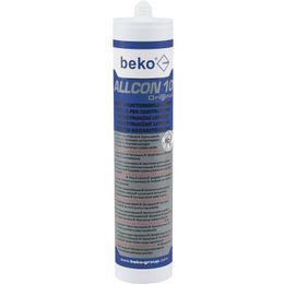 Beko - Allcon 10 Konstruktionsklebstoff 310ml beige