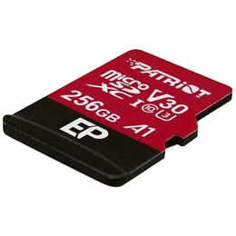 PATRIOT Memory - PEF256GEP31MCX 256 gb MicroSDXC Klasse 10 Speicherkarte