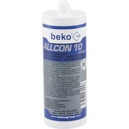 Beko - Allcon 10 Konstruktionsklebstoff 150ml beige