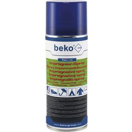 Beko - TecLine Imprägnier-Spray 400ml