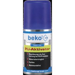 TecLine PU-Aktivator 30 ml - Beko