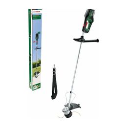 Akku Rasentrimmer AdvancedGrassCut 36-33 (ohne Akku, 36 Volt, Schultergurt, SchnittkreisØ 33 cm) - Bosch