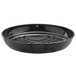 Röstpfanne 50 Grillpfanne Grillplatte ø 37 cm für Citi Chef 50 & Carri Chef 50 8910-105 - Cadac