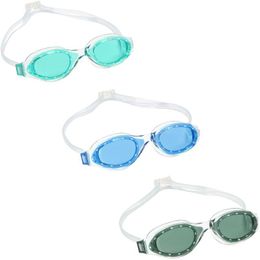 Bestway Hydro-Swim™ Schwimmbrille ab 14 Jahren IX1-1400 - Mehrfarbig