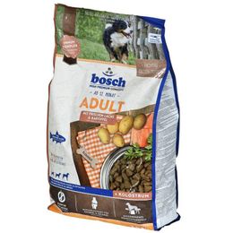 Bosch - 09030 Adult Lachskartoffel 3 kg